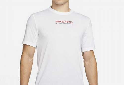 Мужская футболка «Nike» (DM5677, S-XLx3)