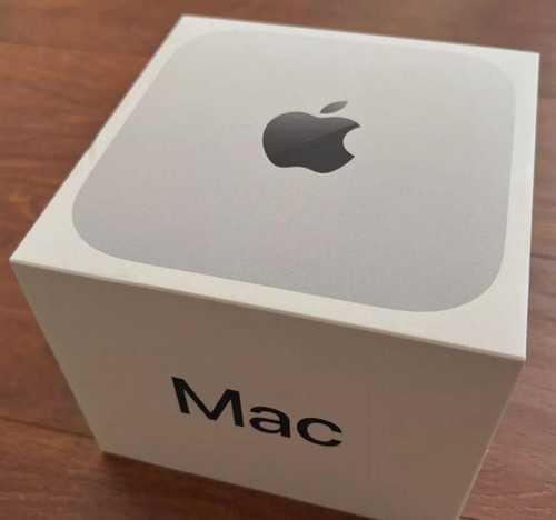 Mac mini M4 256 GB 16GB