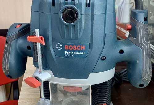 Фрезер bosch GOF 130