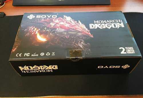 Видеокарта Radeon RX 5700 8 гб