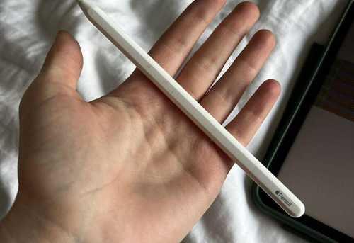 Apple pencil 2 не рабочий