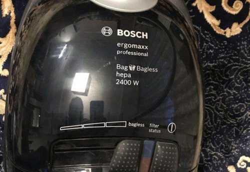 Пылесос Bosch 2400w немец