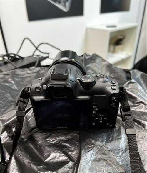 Фотоаппарат samsung nx11