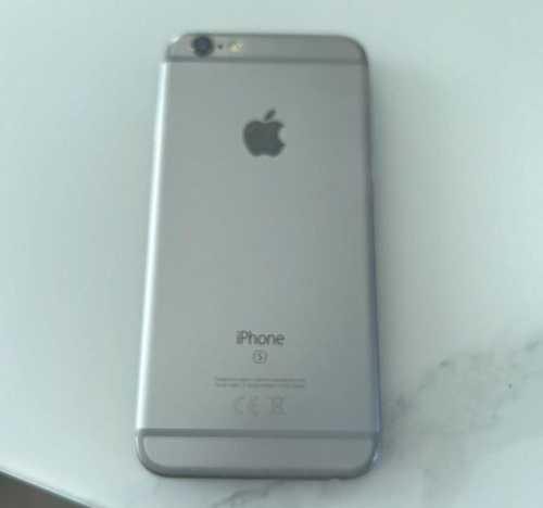 iPhone 6S, 16 ГБ