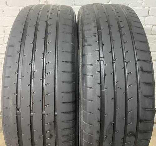 Toyo Proxes R36 215/50 R17 91V