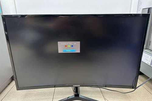 Мониторы Samsung c27f396fhi