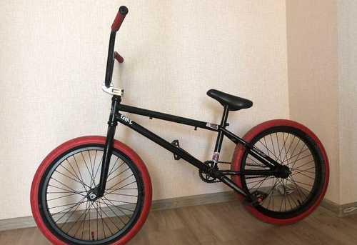 BMX Haro Boulevard 2019