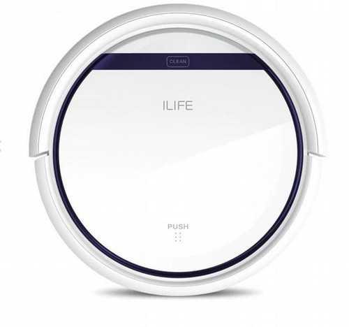 Робот пылесос Ilife V3s pro