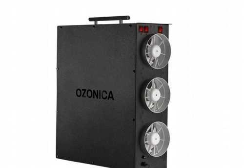 Промышленный озонатор Ozonica (80 гр/час)