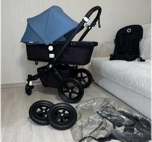 Bugaboo cameleon 3   аксессуары