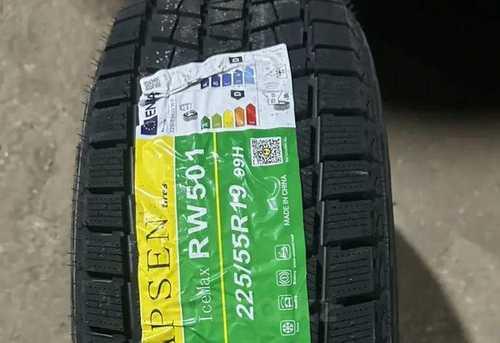 Kapsen IceMax RW501 225/55 R19