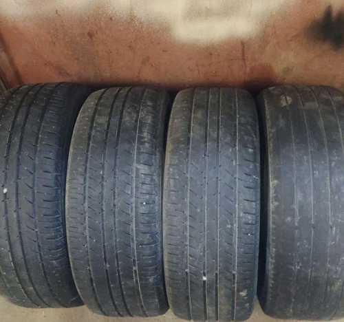 Toyo NanoEnergy 3 205/55 R16