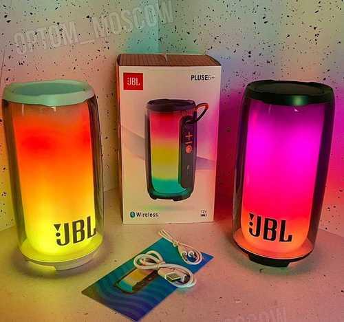 Колонка беспроводная JBL pulse 6  оптом