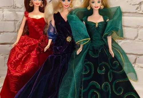 Куклы Барби Barbie коллекция