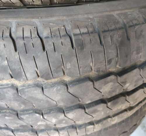 Maxtrek MK 700 235/65 R16C