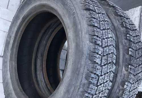 КАМА И-511 175/80 R16