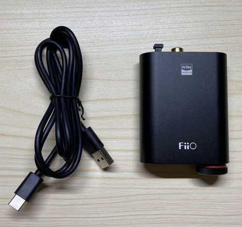 Fiio K3