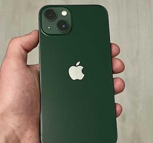 iPhone 13, 128 ГБ