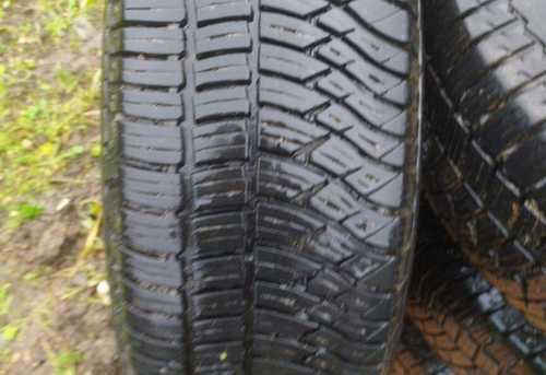 Bfgoodrich Urban Terrain T/A 235/65 R17 108V