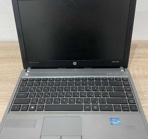 Ноутбук Hp ProBook 4340s