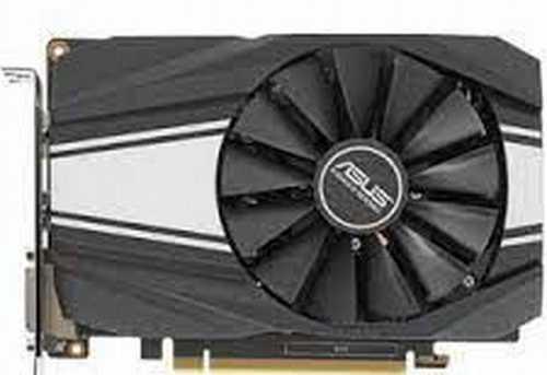 Asus GeForce GTX 1660super 6Gb 192Bit gddr6 1530/1