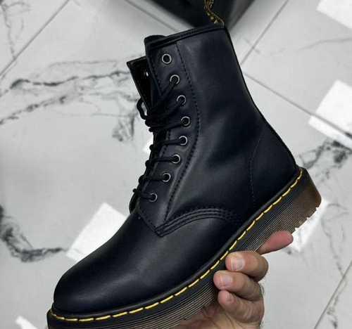 Dr Martens 1460 зимние