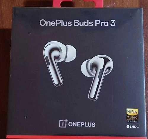 OnePlus Buds 3 Pro