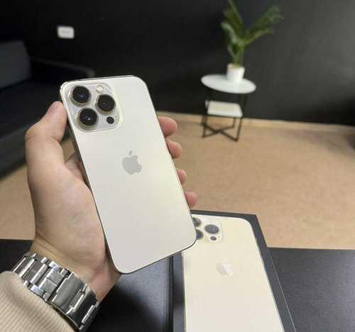 iPhone 13 Pro, 256 ГБ