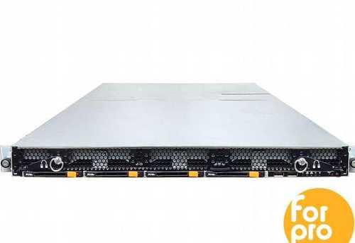Сервер Supermicro 802TS 12LFF 6140Gold 384GB