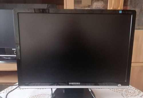 Монитор Samsung syncmaster226bw