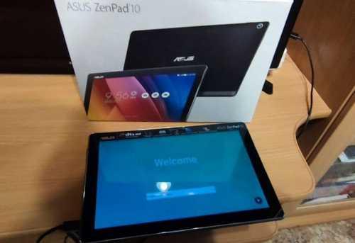 Планшет Asus Zenpad 10