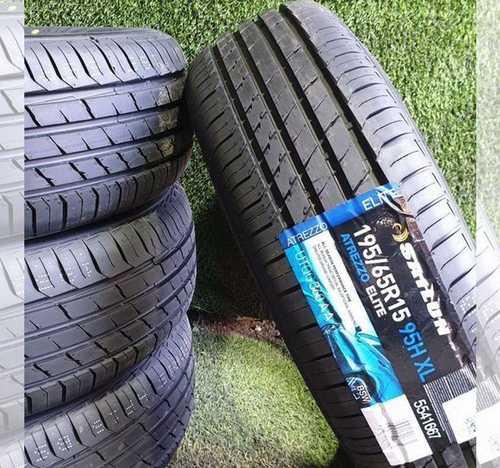 Sailun Atrezzo Elite 195/65 R15 95H