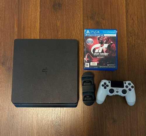 Sony playstation 4 slim 1tb