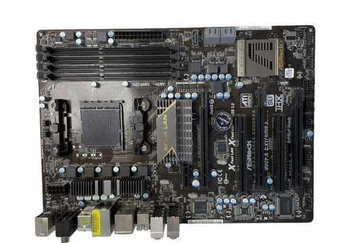 Материнская плата ASRock 990FX Extreme3 Soc-AM3+