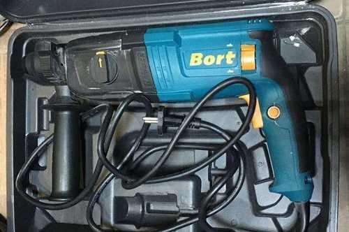 Перфоратор Bort BHD-920X арт.67265