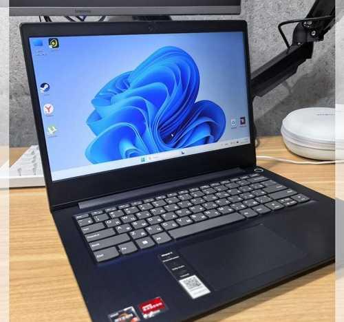 Ноутбук Lenovo ideapad 3