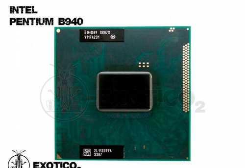 Intel Pentium B940