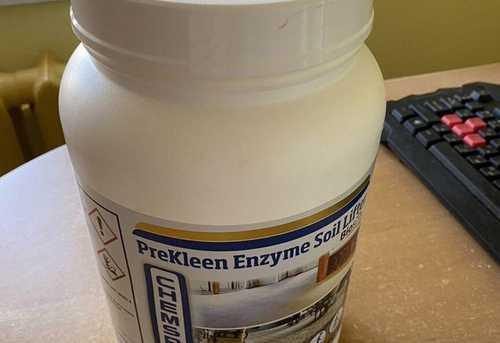 Химия chemspec PreKleen Enzyme Soil Lifter