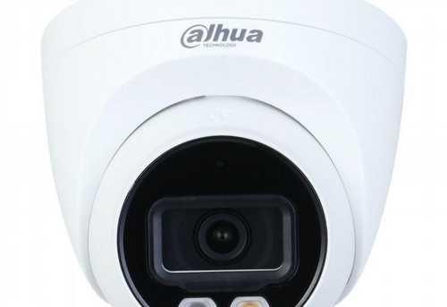 Видеокамера Dahua DH-IPC-HDW2449TP-S-IL-0280B улич