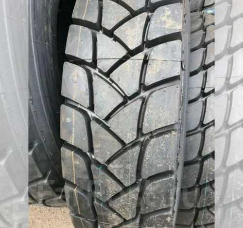 Грузовая шина HiFly 315/80R22,5 156/152L HH302 TL