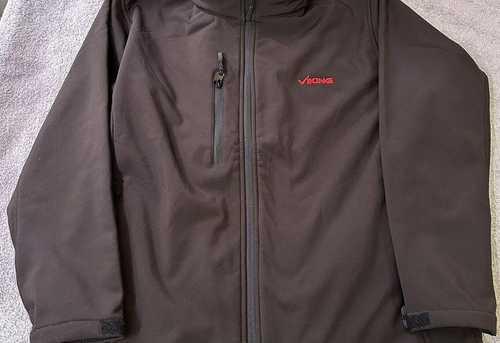 Viking softshell