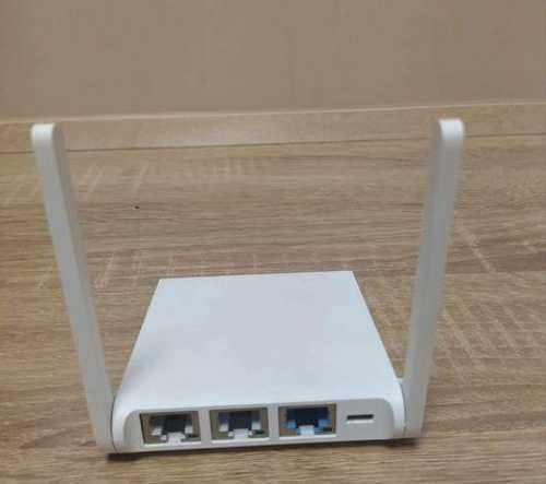 Xiaomi mi wifi router nano роутер, без б/п