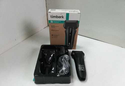 Бритвы, триммеры Timberk T-SHF20L