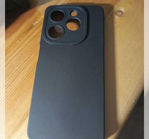 Чехол на infinix hot 40i