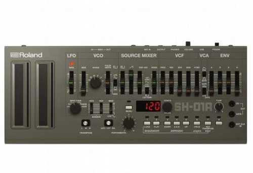 Синтезатор Roland Boutique SH-01A