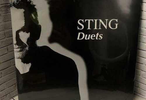 Винил Sting Duets (2LP)