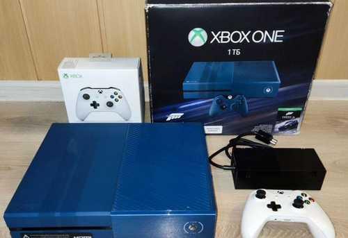 Xbox One Forza Motorsport 6 Limited Edition 1TB