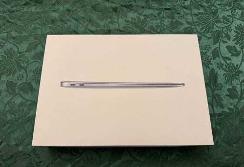 Apple MacBook Air M1 8/256, недочет матрицы