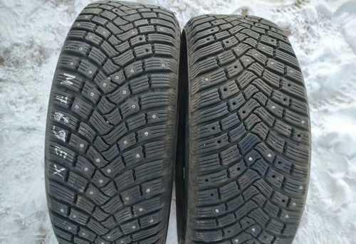 Continental IceContact 3 205/60 R16