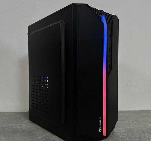 Игровой i7 2600k gtx1070(8gb) 32gb ssd